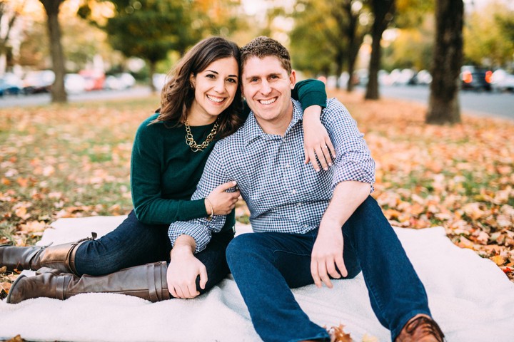Katie & Zack | Joy