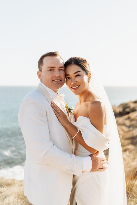 Patrick & Angela | Joy