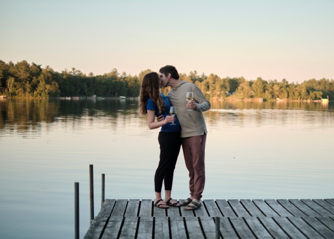 Marisa & Carl | Joy