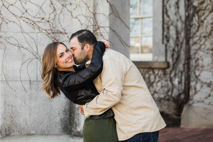 Danielle & Adam