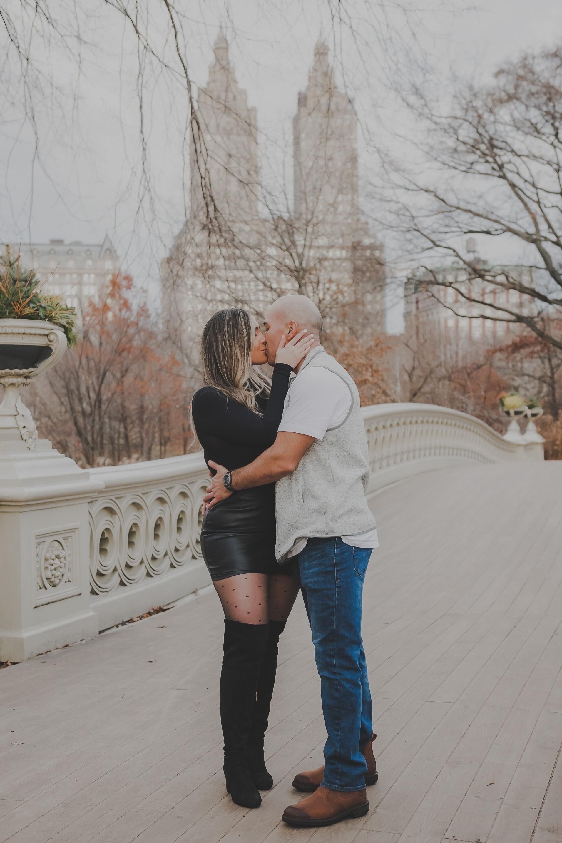 Angeline & Francisco