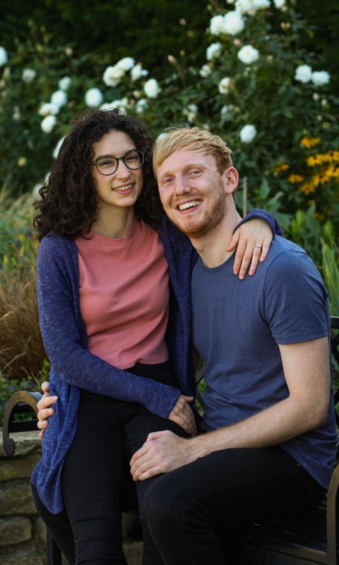 Owen & Miranda | Joy