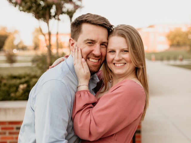 Courtney & Cody | Joy