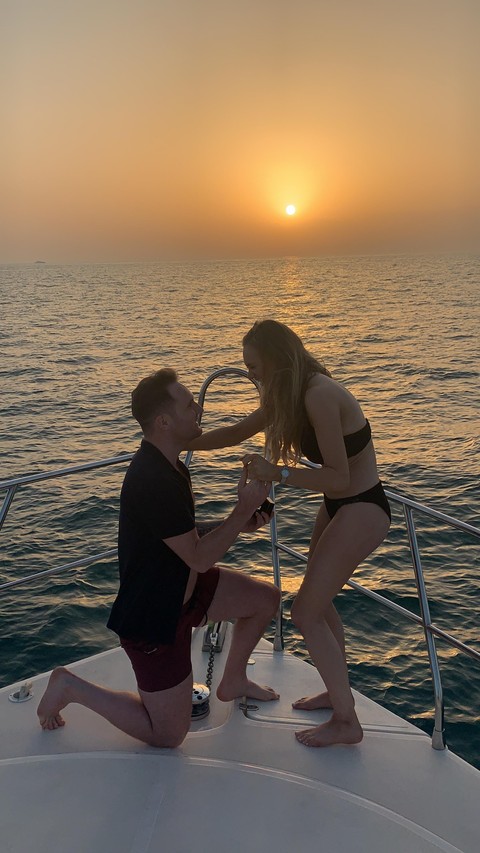 Daniel & Hannah | Joy