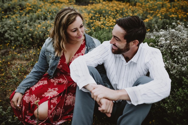 Alix & Gavin | Joy