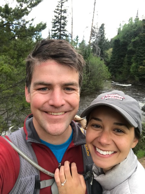 Christina & Ryan | Joy