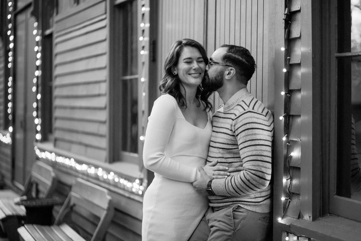 Kate & Jordan | Joy