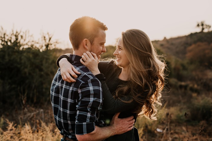 Michael & Michelle | Joy