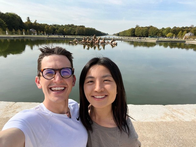 Jacob & Annabel | Joy