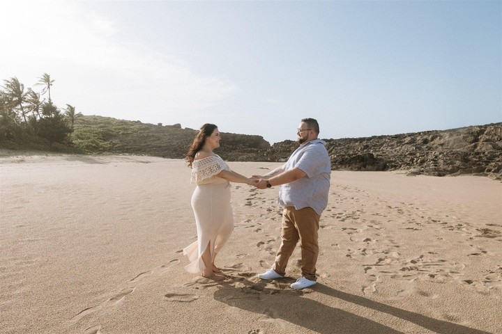 Cameron & Macy | Joy