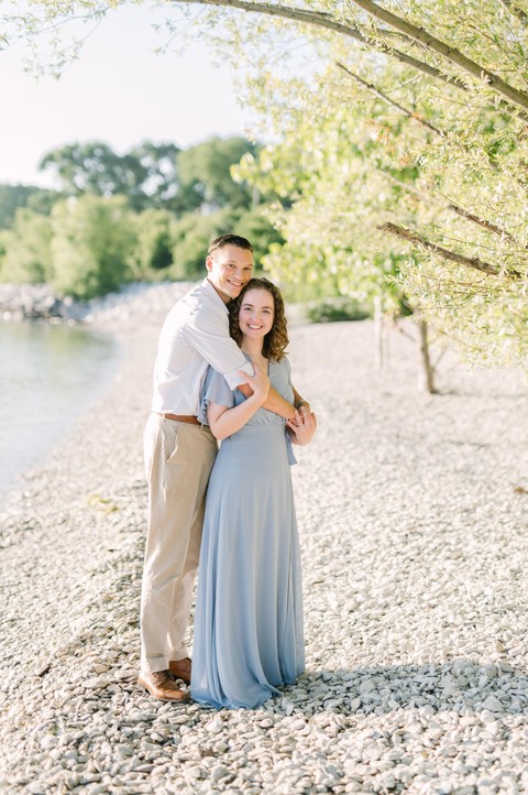 Christine & Andrew | Joy