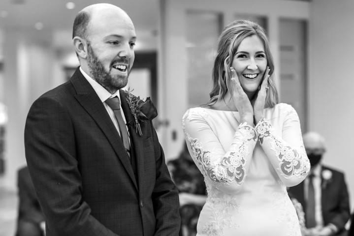 Abigail & James | Joy