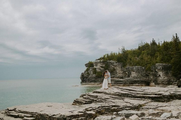 Victoria & Sean | Joy