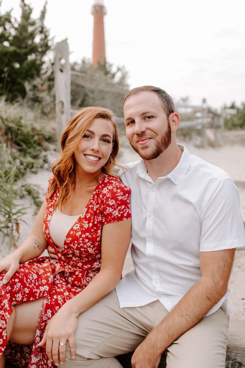 Adrianna & Dean | Joy