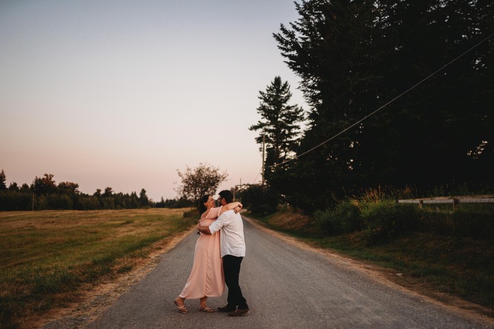 Deanna & Dustin | Joy
