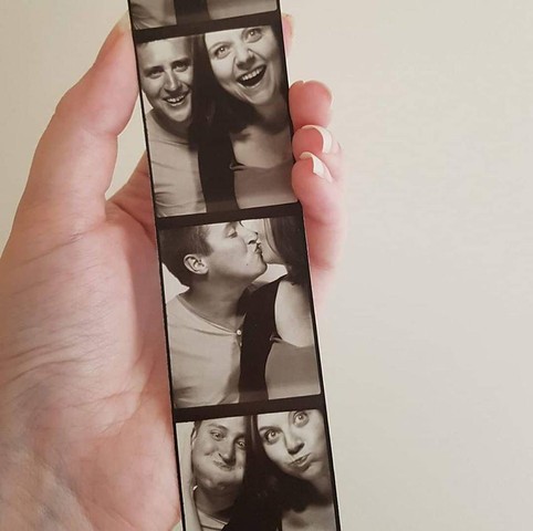 Dan & Becca | Joy