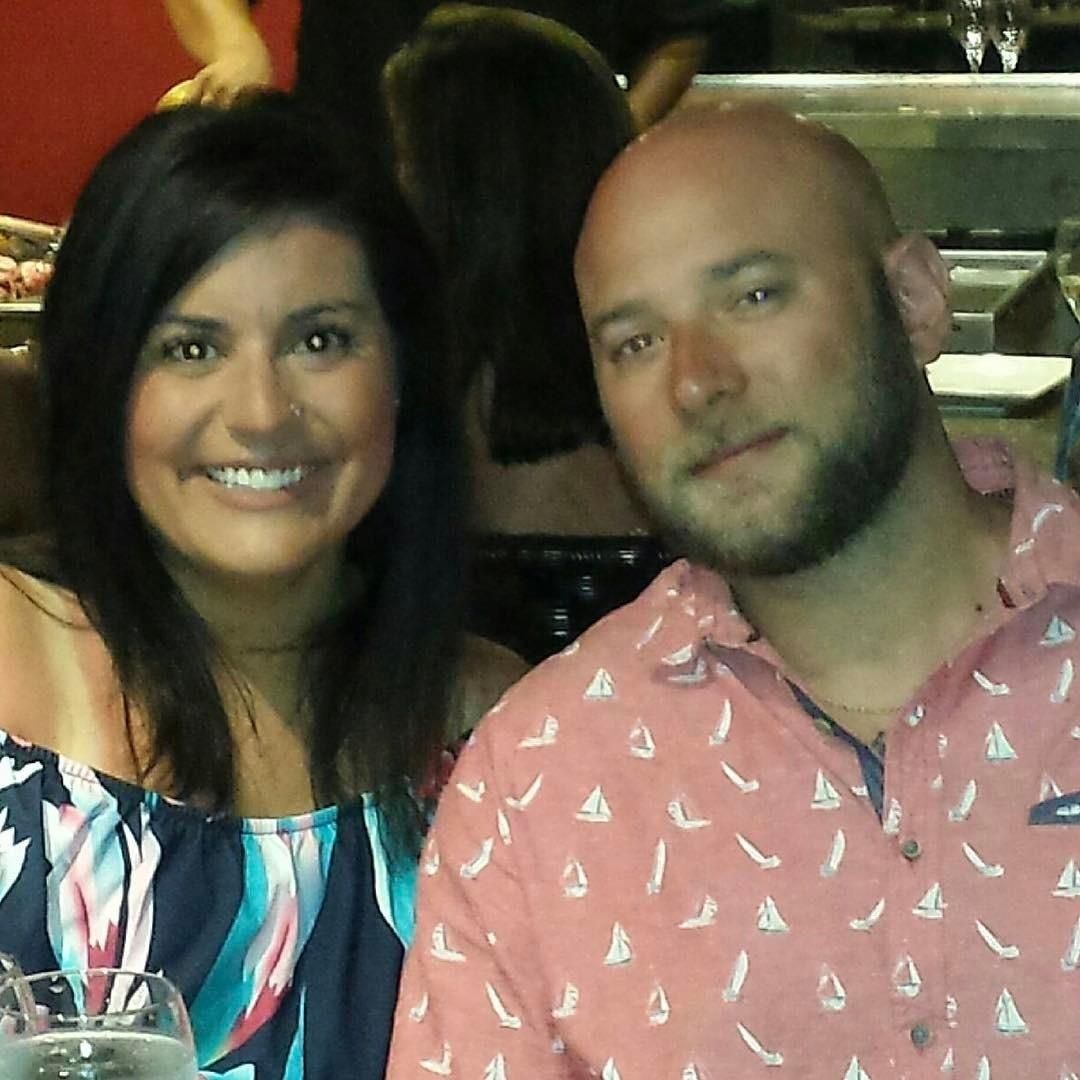 Constance & Nathaniel