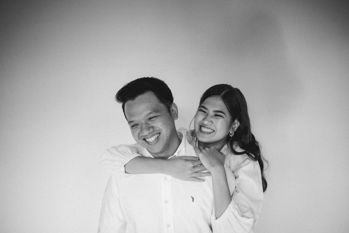 Micko & Katrina | Joy