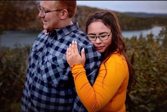 Devin & Shannon | Joy