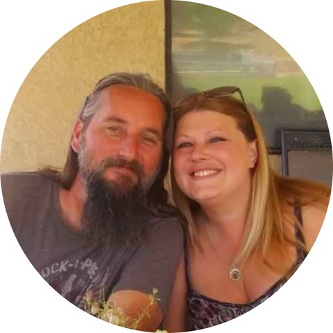 Heather & Reed | Joy