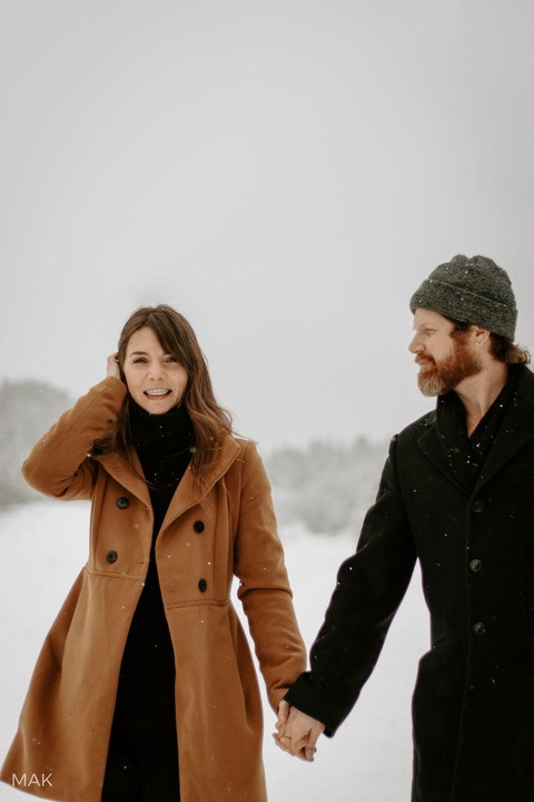 Kayla & Casey | Joy