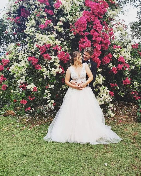 Meghan & James | Joy