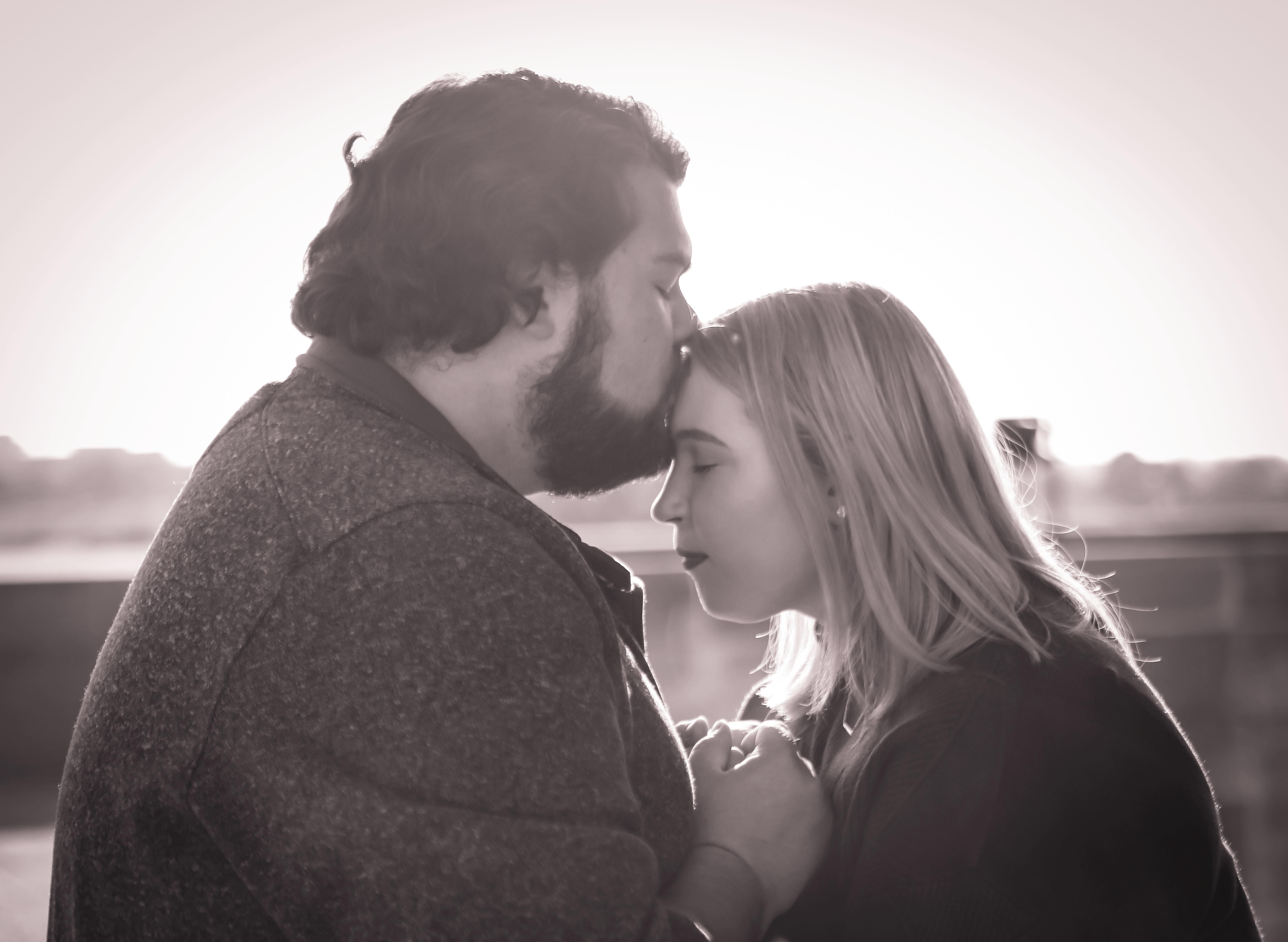 Elizabeth & Benjamin