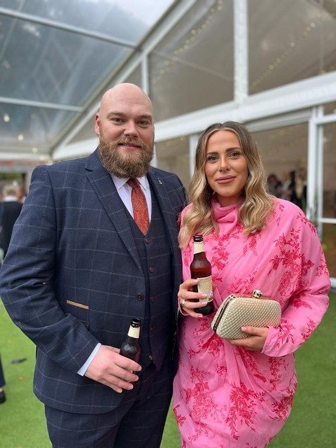 Ryan & Rebecca | Joy