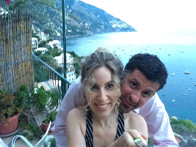 Jaime & Andrew | Joy