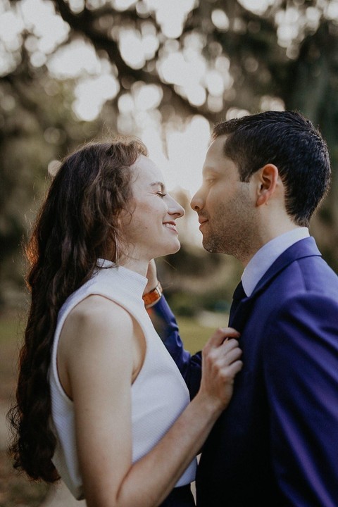 Gabriella & Gabriel | Joy