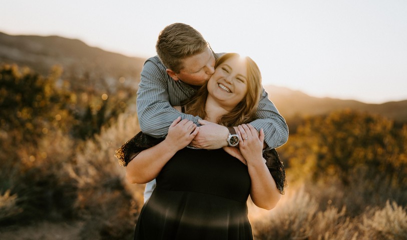 Colton & Chelsea | Joy