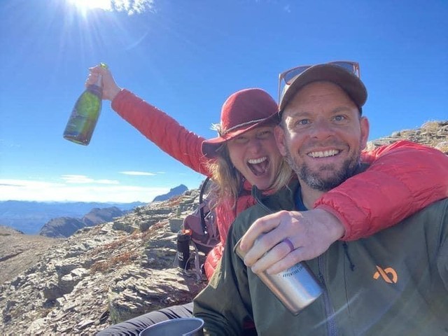 Emily & Elliott | Joy