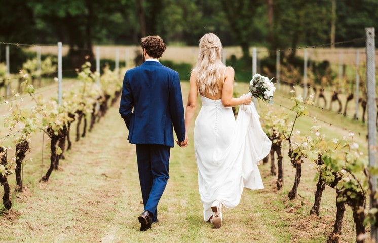 Annabel & Joshua | Joy