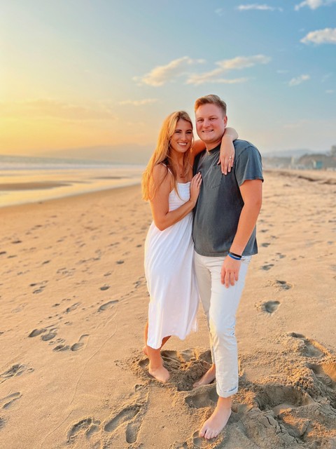 Matt & Carly | Joy