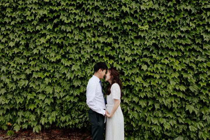 Jennifer & Eric | Joy