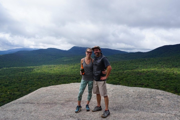 Michele & Peter | Joy