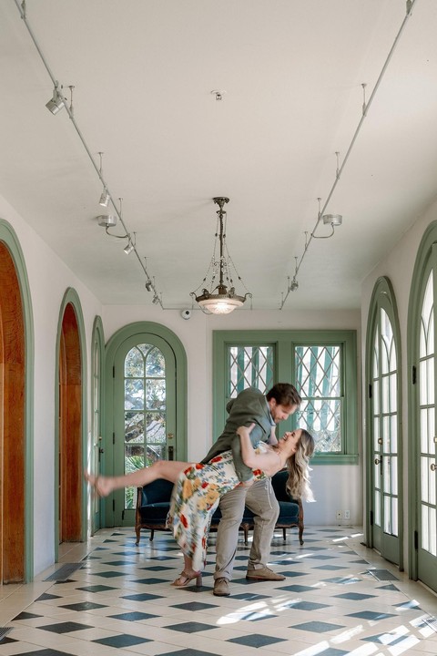 Jennifer & Aaron | Joy