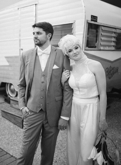 Anna & Matthew | Joy