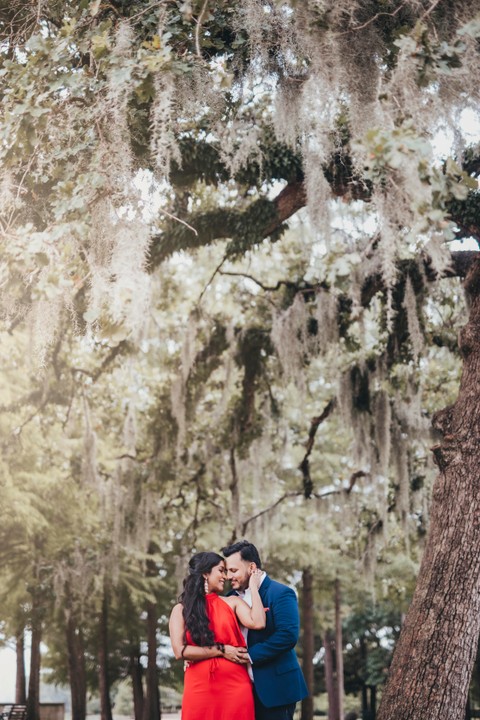 Merin & Joel | Joy