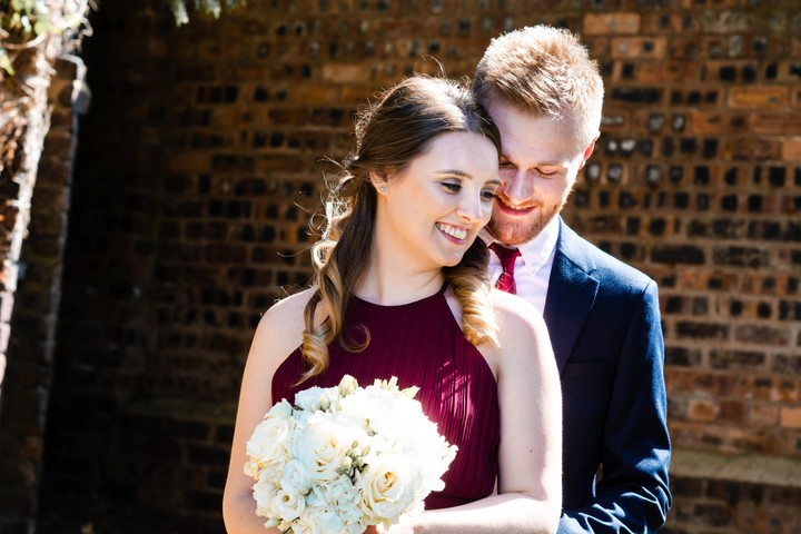 Ashleigh & Elliott | Joy