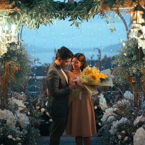 John Dary & Cyrene Joyce | Joy