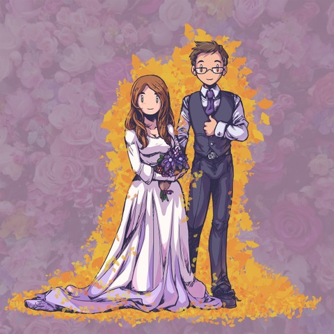 Hannah & Daniel | Joy