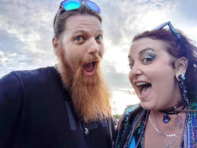 Danielle & Matthew | Joy