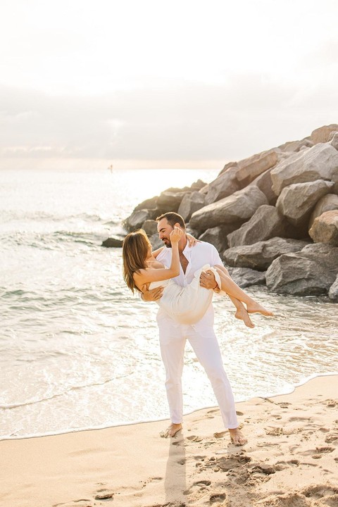 Rochelle & Andrew | Joy