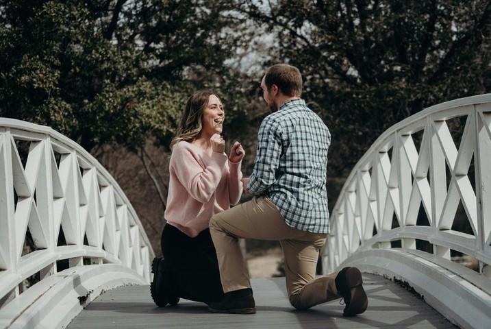 Natalie & Carson | Joy