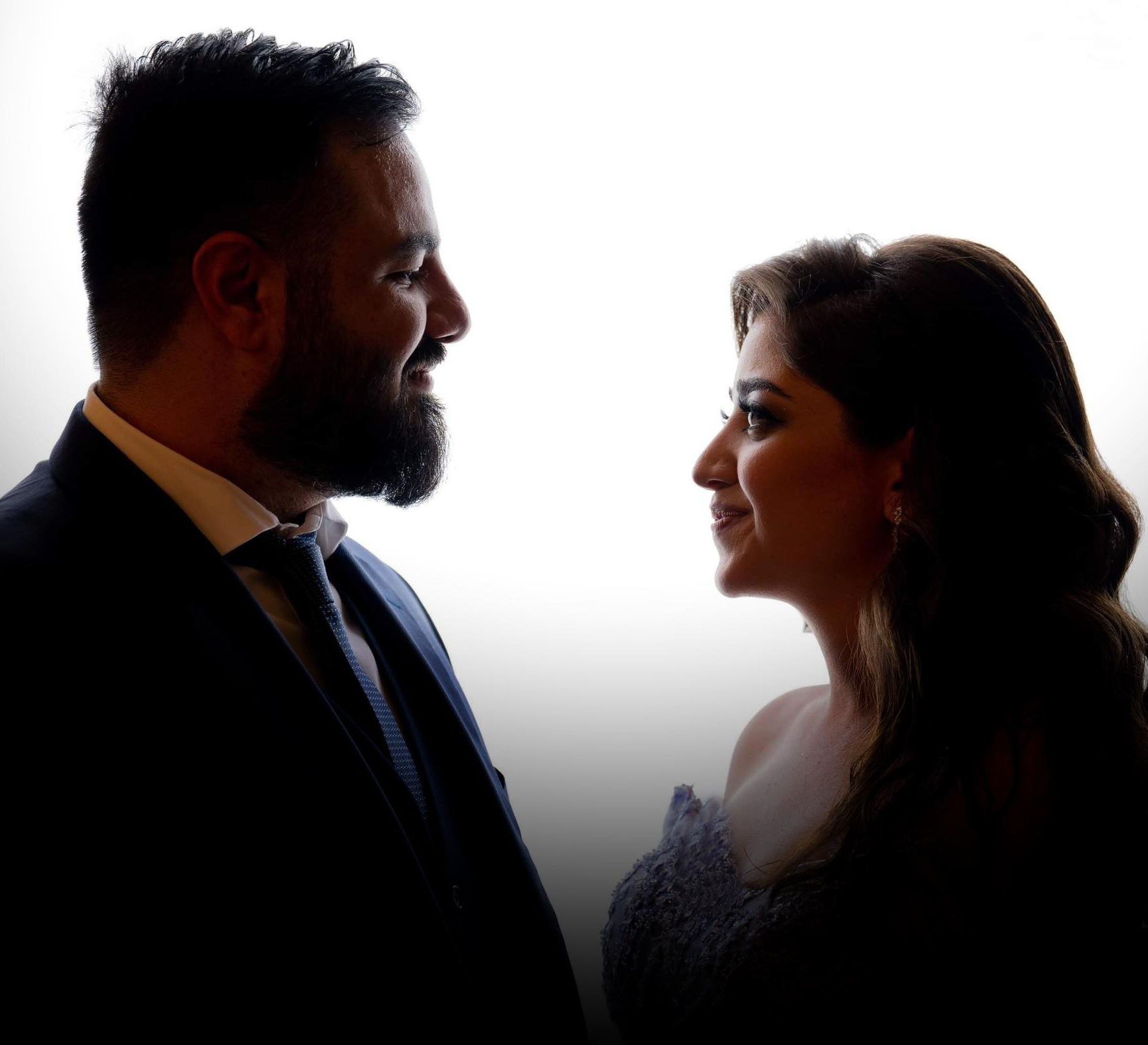 Issa & Diana