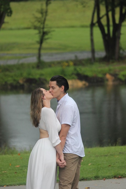 Diego & Breanna | Joy