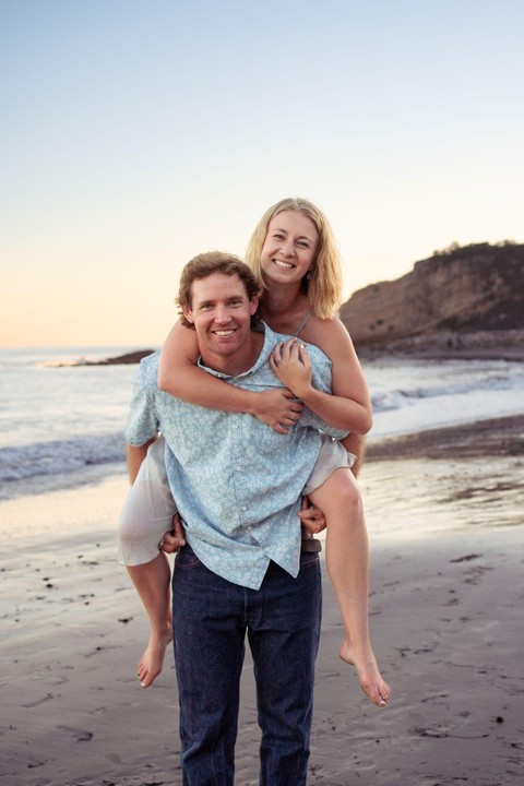 Terran & Chase | Joy