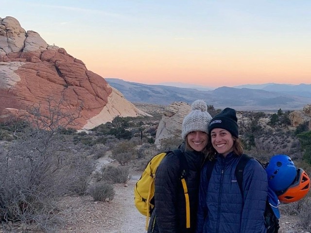 Stacey & Sheena | Joy