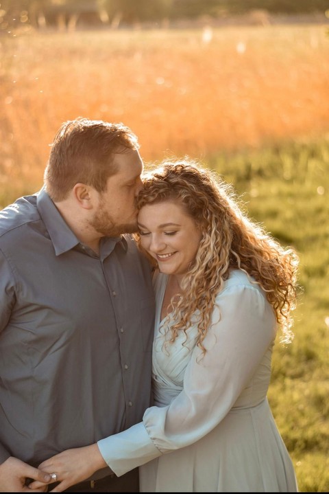 Brianna & Jake | Joy